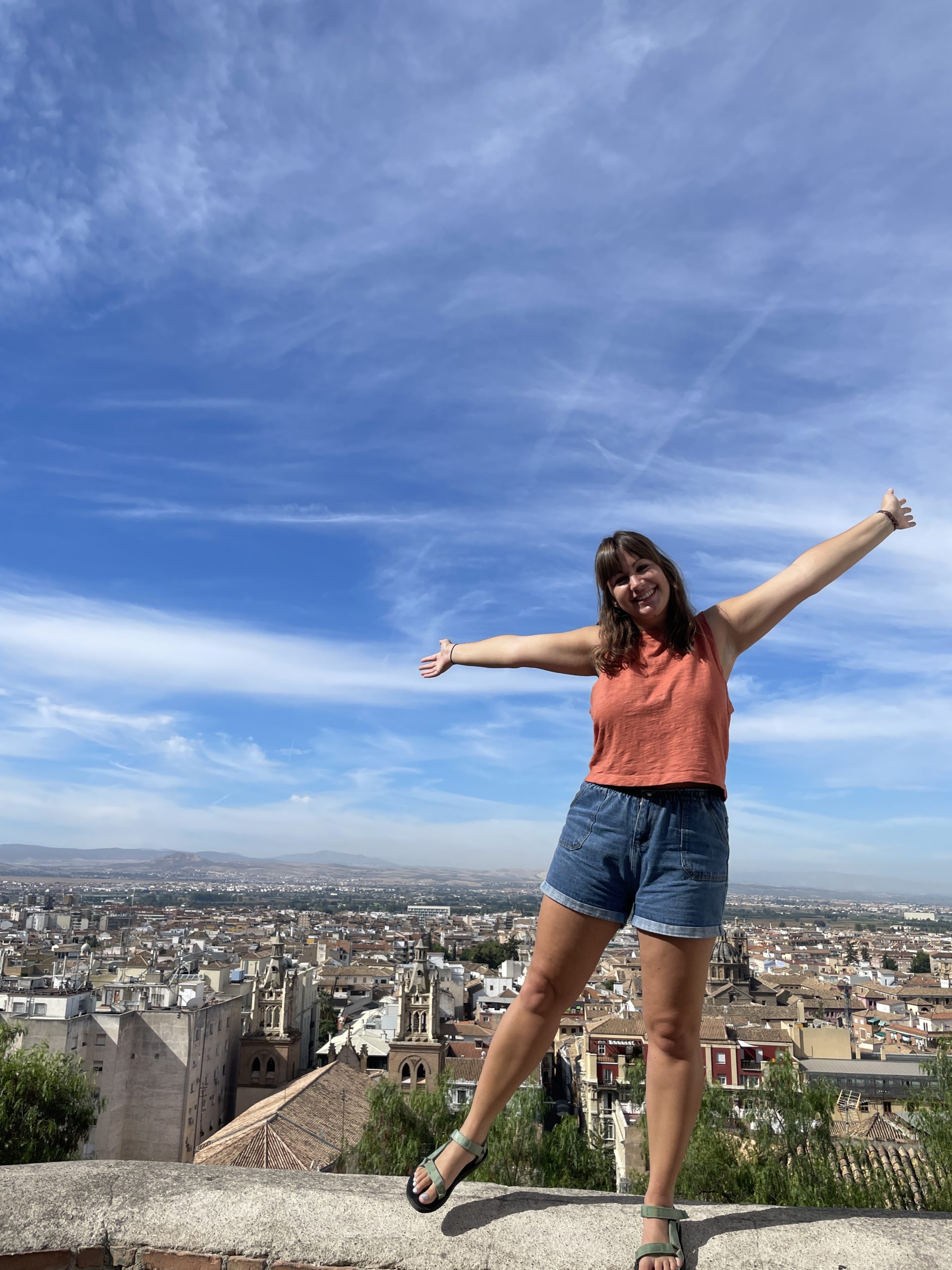 Sink or Swim? - Semester in Spain