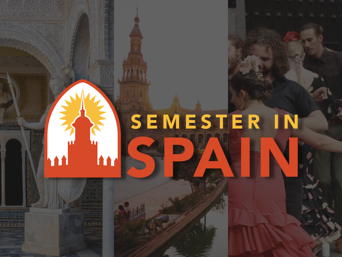 Semester in Spain: Spanish Language Immersion Study Abroad Program ...
